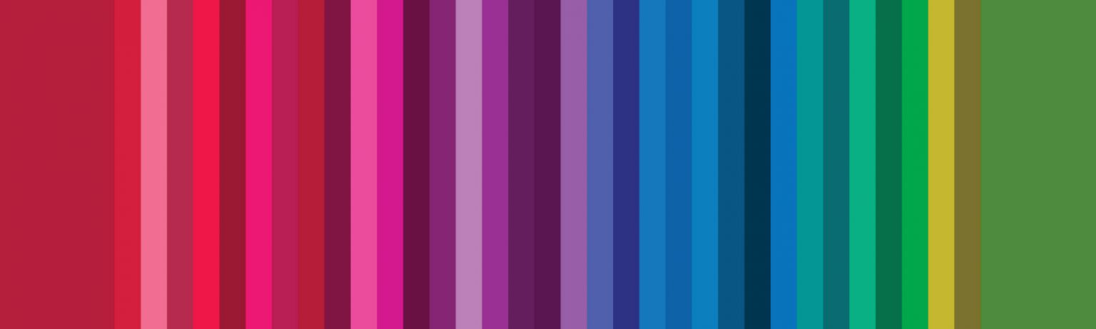 MoMA Color Chart – RenderMonkey