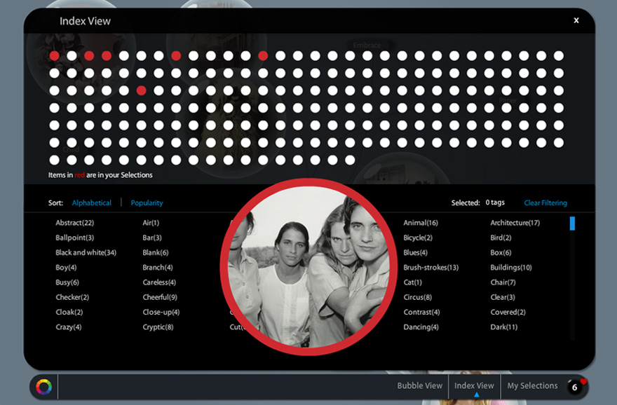 MoMA Popart – RenderMonkey