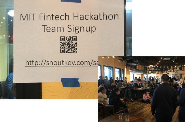 Citi NYC Innovation Lab – RenderMonkey